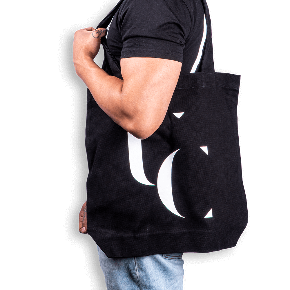 Upstanding Citizens Tote Bag | Upstanding Citizens