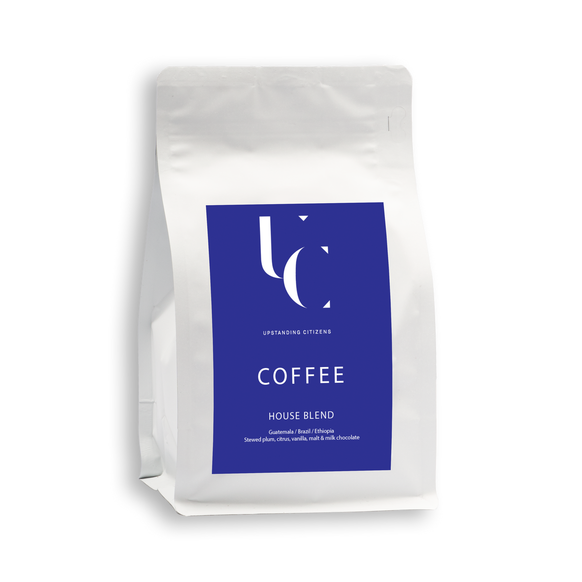 Upstanding Citizens House Blend | Upstanding Citizens